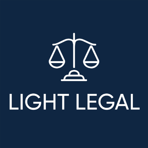 Home - Light Legal Ltd